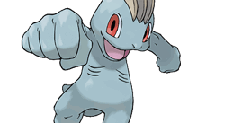 Machop | Pokemon - Pokemon GO Wiki - GamePress