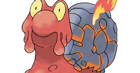 Magcargo | Pokemon - Pokemon GO Wiki - GamePress