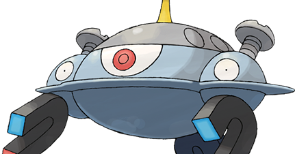 Magnezone | Pokemon - Pokemon GO Wiki - GamePress