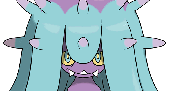 Mareanie | Pokemon - Pokemon GO Wiki - GamePress