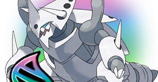 Mega Aggron | Pokemon - Pokemon GO Wiki - GamePress