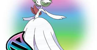 Mega Gardevoir | Pokemon - Pokemon GO Wiki - GamePress