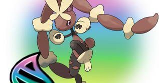 Mega Lopunny | Pokemon - Pokemon GO Wiki - GamePress