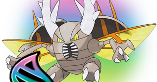 Mega Pinsir | Pokemon - Pokemon GO Wiki - GamePress
