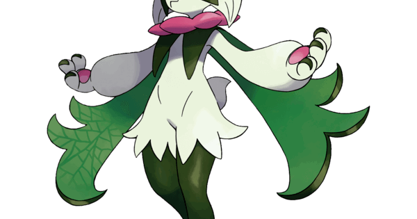Meowscarada | Pokemon - Pokemon GO Wiki - GamePress
