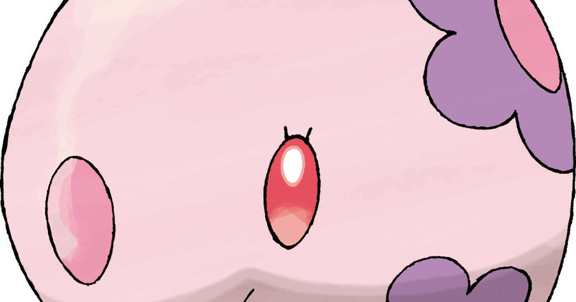 Munna | Pokemon - Pokemon GO Wiki - GamePress