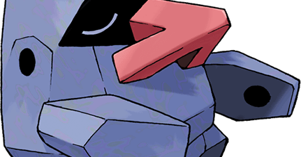 Nosepass | Pokemon - Pokemon GO Wiki - GamePress