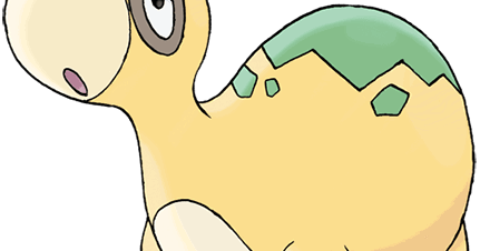 Numel | Pokemon - Pokemon GO Wiki - GamePress