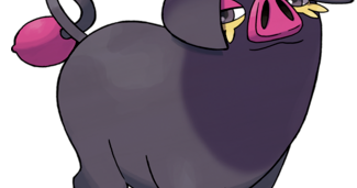 Oinkologne (Male) | Pokemon - Pokemon GO Wiki - GamePress