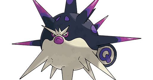 Overqwil | Pokemon - Pokemon GO Wiki - GamePress