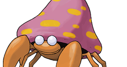 Parasect | Pokemon - Pokemon GO Wiki - GamePress