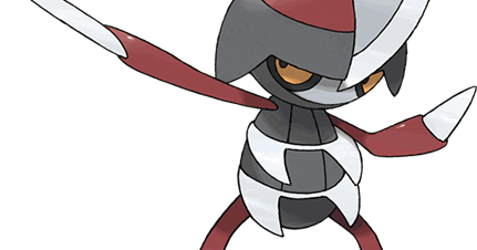 Pawniard | Pokemon - Pokemon GO Wiki - GamePress