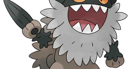 Perrserker | Pokemon - Pokemon GO Wiki - GamePress