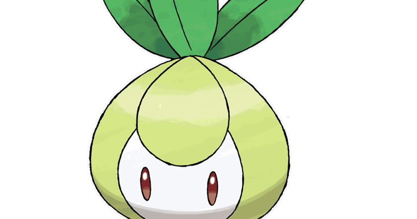 Petilil | Pokemon - Pokemon GO Wiki - GamePress