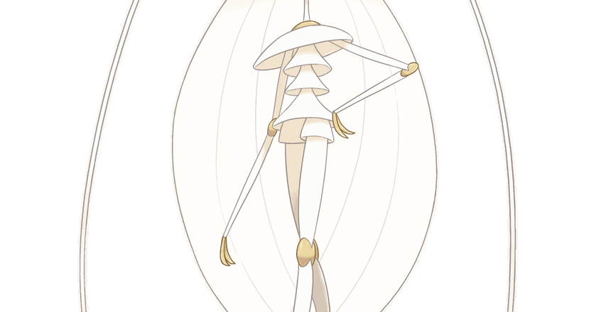 Pheromosa | Pokemon - Pokemon GO Wiki - GamePress