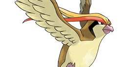 Pidgeot | Pokemon - Pokemon GO Wiki - GamePress