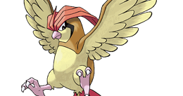 Pidgeotto | Pokemon - Pokemon GO Wiki - GamePress