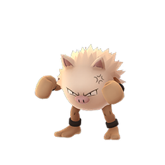 Primeape | Pokemon - Pokemon GO Wiki - GamePress