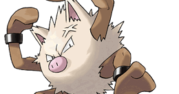 Primeape | Pokemon - Pokemon GO Wiki - GamePress