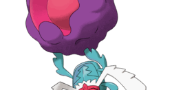 Rabsca | Pokemon - Pokemon GO Wiki - GamePress