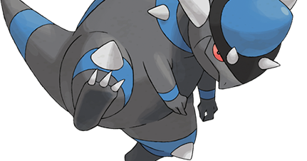 Mega Rampardos 100+] Rampardos Wallpapers | Wallpapers.com