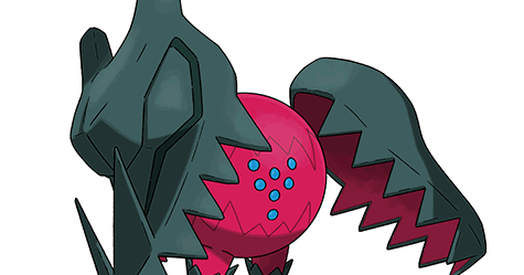 Regidrago | Pokemon - Pokemon GO Wiki - GamePress