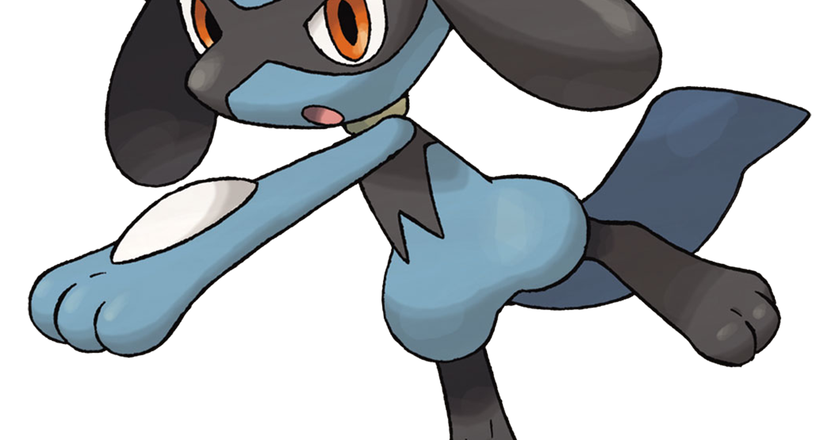Riolu | Pokemon - Pokemon GO Wiki - GamePress
