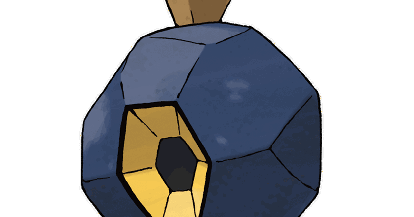 Rocknrolla Pokemon List Of All Rock Type Pokemon | Pokemon Scarlet And