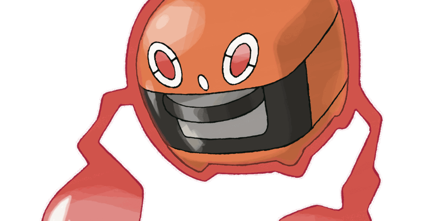 Rotom Heat | Pokemon - Pokemon GO Wiki - GamePress