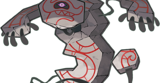 Runerigus | Pokemon - Pokemon GO Wiki - GamePress