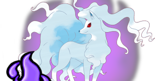 Shadow Alolan Ninetales | Pokemon - Pokemon GO Wiki - GamePress