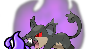 Shadow Alolan Rattata | Pokemon - Pokemon GO Wiki - GamePress