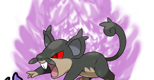 Shadow Alolan Rattata | Pokemon - Pokemon GO Wiki - GamePress