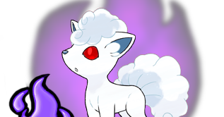 Shadow Alolan Vulpix | Pokemon - Pokemon GO Wiki - GamePress