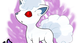 Shadow Alolan Vulpix | Pokemon - Pokemon GO Wiki - GamePress