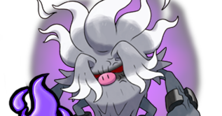 Shadow Annihilape | Pokemon - Pokemon GO Wiki - GamePress