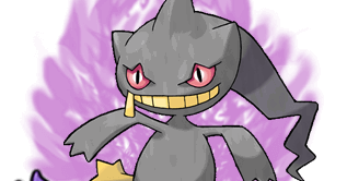 Shadow Banette | Pokemon - Pokemon GO Wiki - GamePress