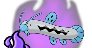 Shadow Barboach | Pokemon - Pokemon GO Wiki - GamePress