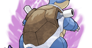 Shadow Blastoise | Pokemon - Pokemon GO Wiki - GamePress
