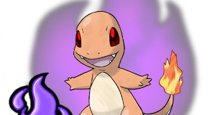 Shadow Charmander | Pokemon - Pokemon GO Wiki - GamePress