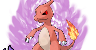 Shadow Charmeleon | Pokemon - Pokemon GO Wiki - GamePress