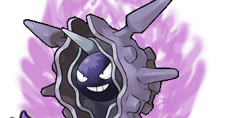 Shadow Cloyster | Pokemon - Pokemon GO Wiki - GamePress