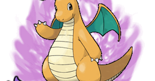 Shadow Dragonite | Pokemon - Pokemon GO Wiki - GamePress