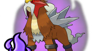 Shadow Entei | Pokemon - Pokemon GO Wiki - GamePress