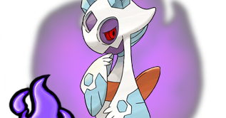 Shadow Froslass | Pokemon - Pokemon GO Wiki - GamePress