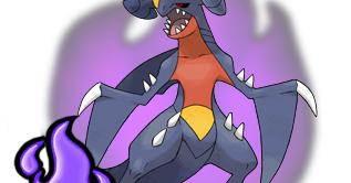 Shadow Garchomp | Pokemon - Pokemon GO Wiki - GamePress