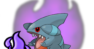 Shadow Gible | Pokemon - Pokemon GO Wiki - GamePress