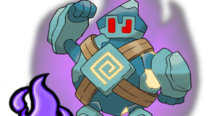 Shadow Golett | Pokemon - Pokemon GO Wiki - GamePress