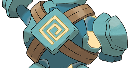 Shadow Golett | Pokemon - Pokemon GO Wiki - GamePress