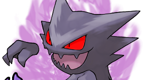 Shadow Haunter | Pokemon - Pokemon GO Wiki - GamePress